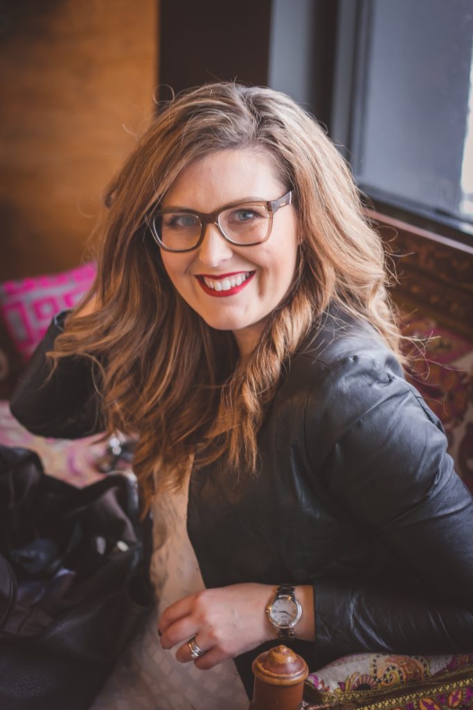 Authentic Marketing - what your audience need to know - Alison Callan