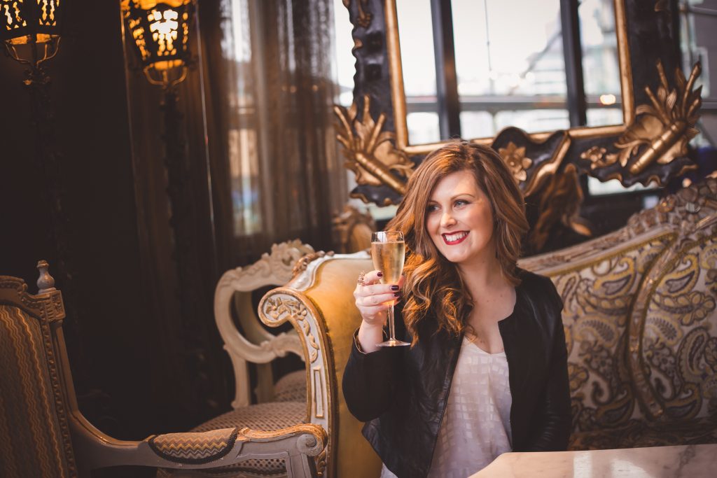 Reinventing the promise of change at New Year - Alison Callan