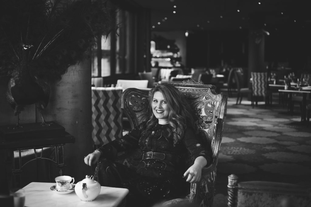 Why you should experiment in Business. - Alison Callan