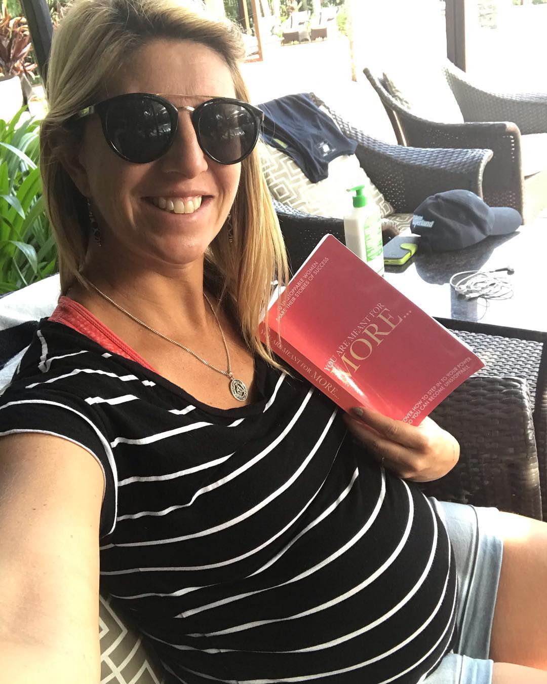 Fit Fab Mum - The Story of Jade getting Vulnerable & Visible! - Alison ...